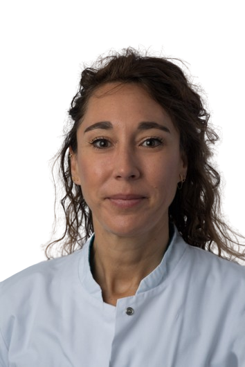 O. van Ruler (Chirurg) - DC Klinieken