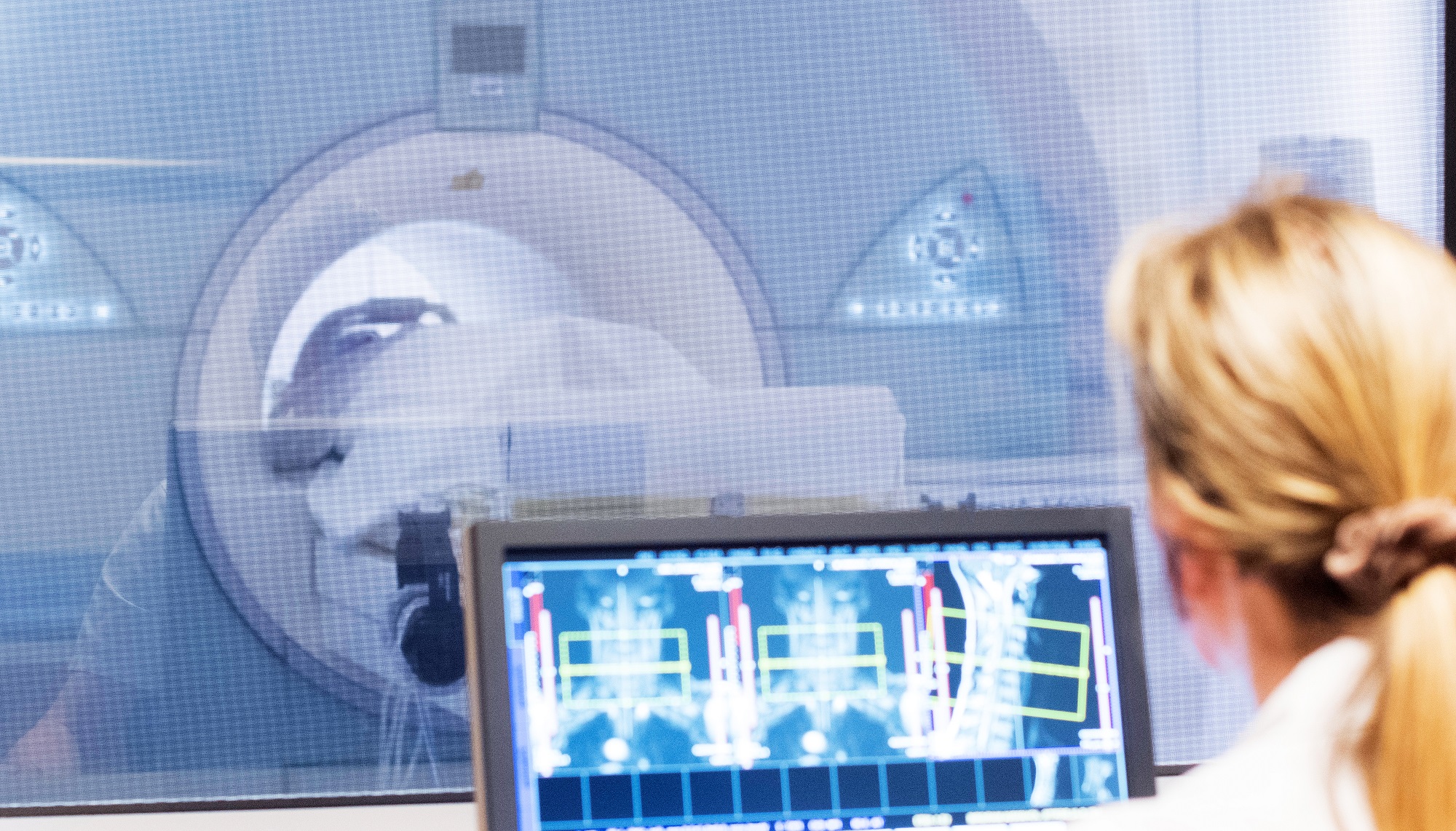 7 vragen en antwoorden over een MRI-scan - DC Klinieken