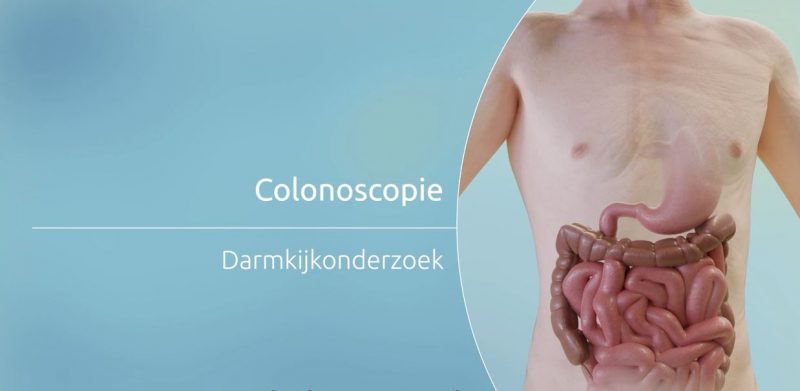 Behandeltraject coloscopie - DC Klinieken