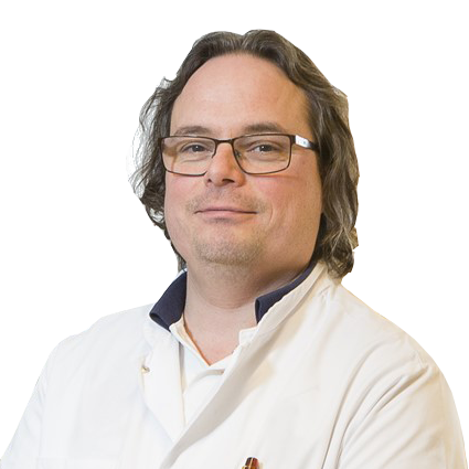 D.B.N. Post - DC Klinieken