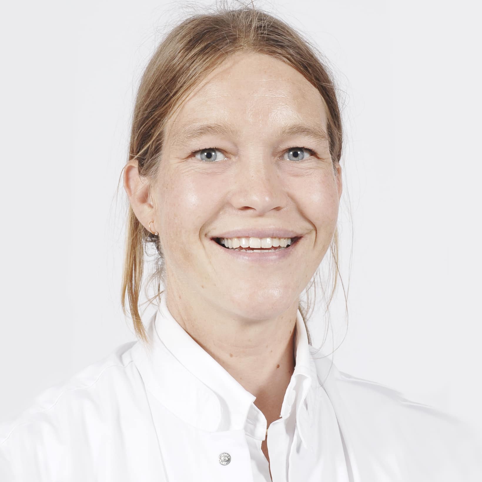 dr. A. Driessen-Waaijer (Radioloog) - DC Klinieken