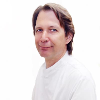 dr. F.C. Bekkering (MDL arts) - DC Klinieken