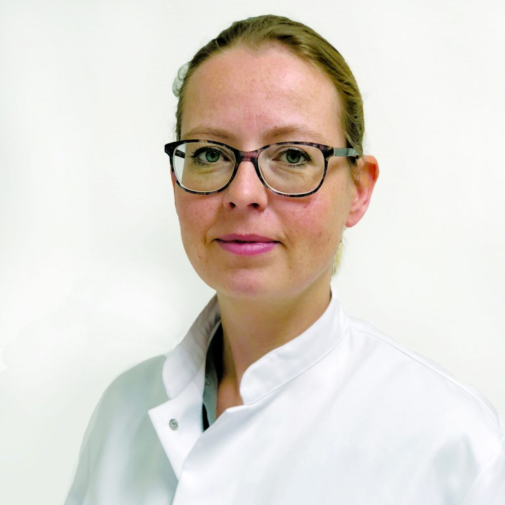 Drs K F Van Duinen Dermatoloog Dc Klinieken